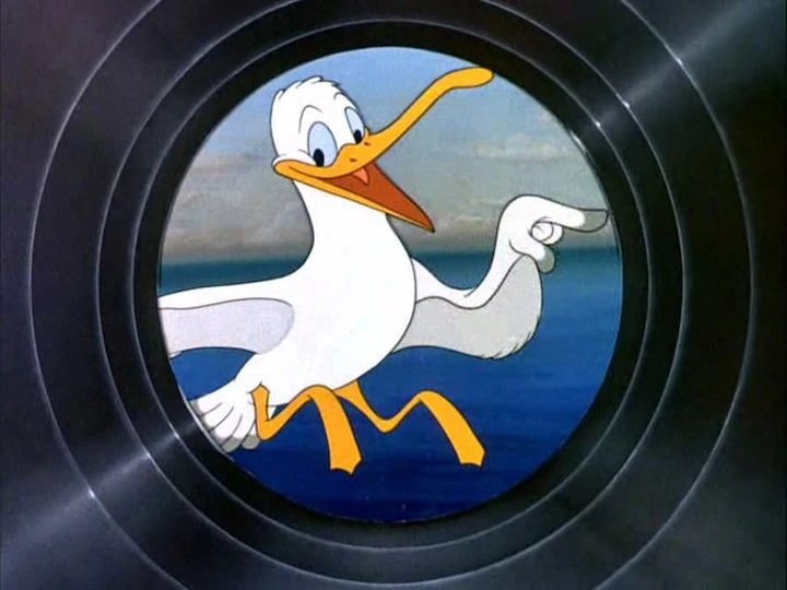 Whitey | Disney Wiki | Fandom