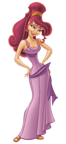 Megara | Disney Wiki | Fandom