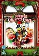 The Muppet Christmas Carol | Disney Wiki | Fandom
