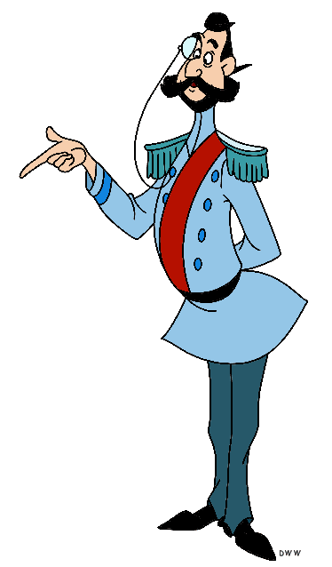 The Grand Duke/Gallery | Disney Wiki | Fandom