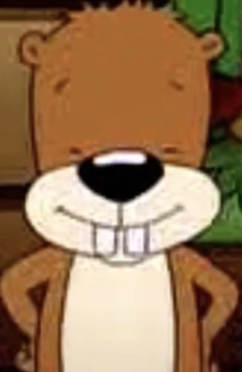 Munchy Beaver | Disney Wiki | Fandom