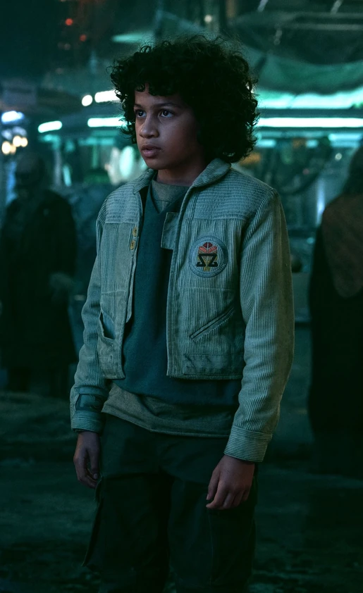 Wim | Disney Wiki | Fandom