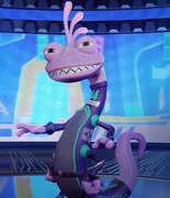 Piotr Michael | Disney Wiki | Fandom