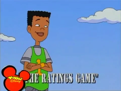 The Ratings Game | Disney Wiki | Fandom