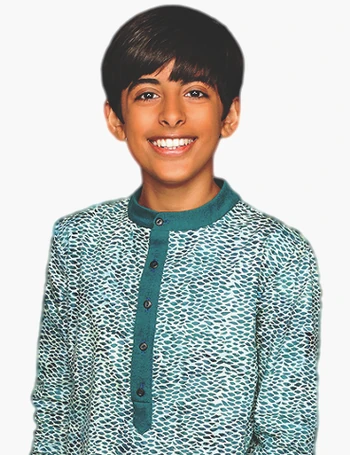 Ravi Ross | Disney Wiki | Fandom