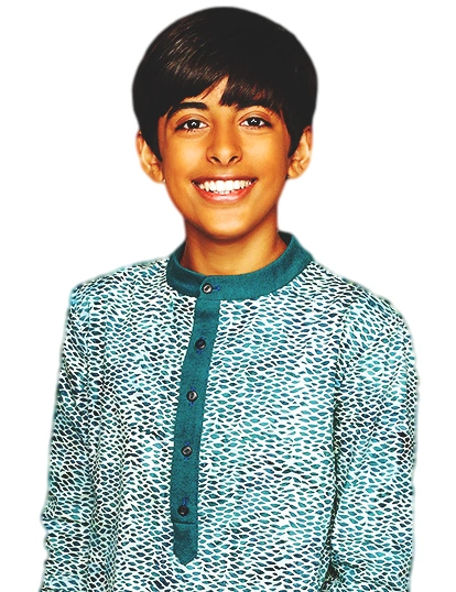 Ravi Ross | Disney Wiki | Fandom