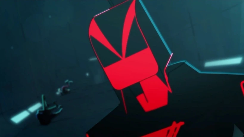 Red (Motorcity) | Disney Wiki | Fandom