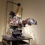 Szalinzki's Shrinking Machine | Disney Wiki | Fandom