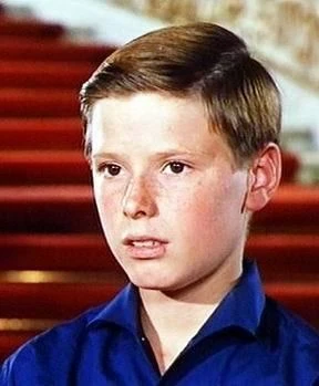 Sean Scully | Disney Wiki | Fandom