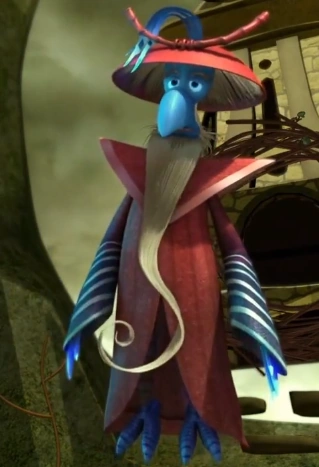 Skellig Ro | Disney Wiki | Fandom