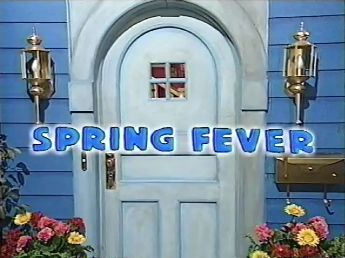 Spring Fever | Disney Wiki | Fandom