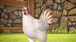 The Baker King | Disney Wiki | Fandom