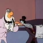 Derek Blunt | Disney Wiki | Fandom