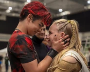 Zombies 4: Dawn of the Vampires | Disney Wiki | Fandom