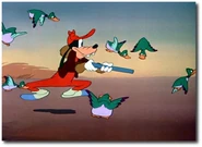 Foul Hunting | Disney Wiki | Fandom