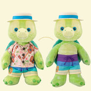 'Olu Mel | Disney Wiki | Fandom