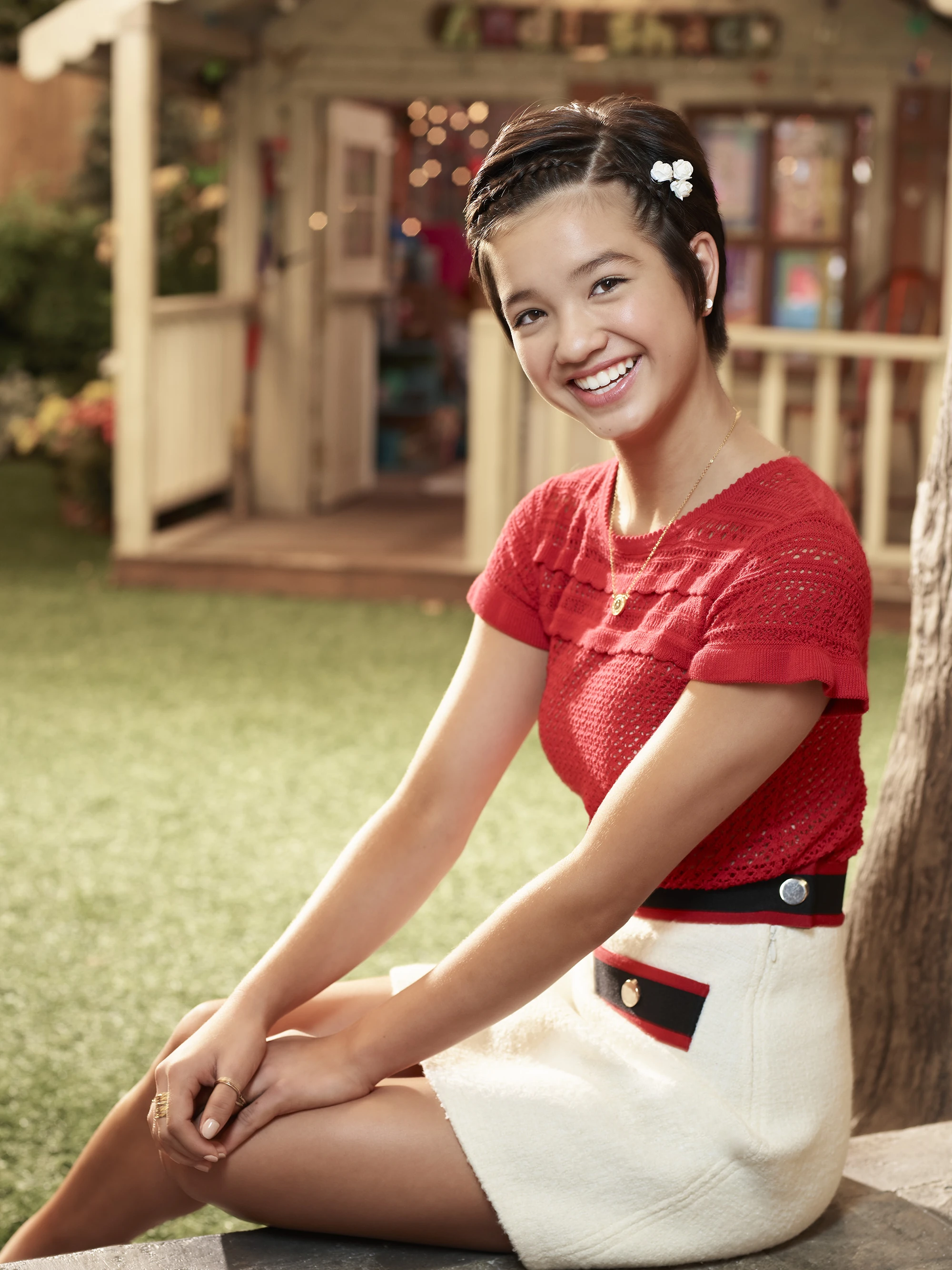 Andi Mack (character) | Disney Wiki | Fandom
