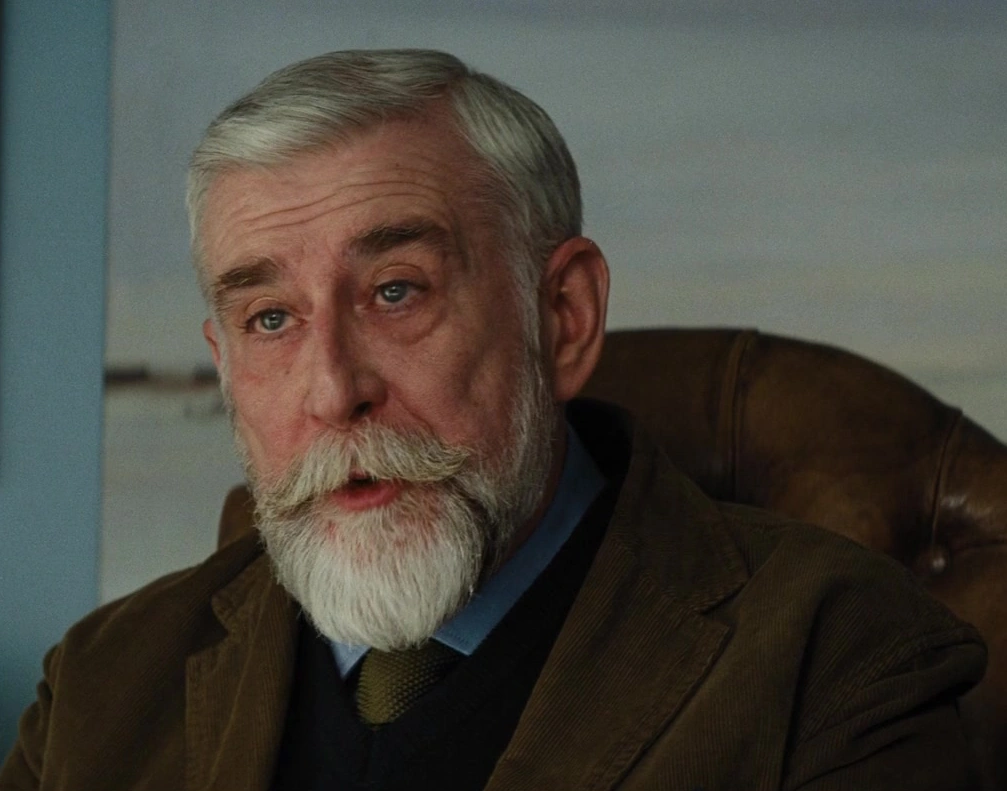 Dr. Po | Disney Wiki | Fandom