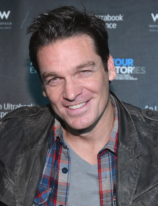 Bart Johnson | Disney Wiki | Fandom