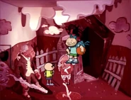 Ned Needlemeyer | Disney Wiki | Fandom