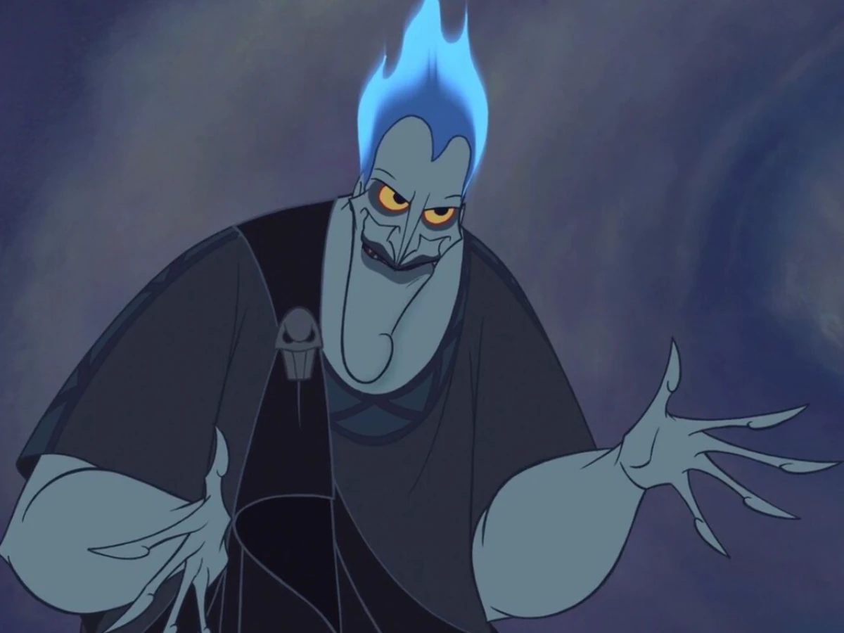 Hades | Disney Wiki | Fandom