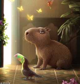 Chispi | Disney Wiki | Fandom