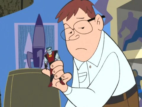 Larry's Birthday | Disney Wiki | Fandom