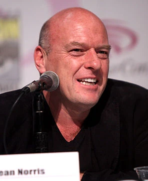 Dean Norris | Disney Wiki | Fandom