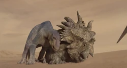 Dinossauro Disney Eema Find An Actor To Play Eema In DISNEY'S DINOSAUR