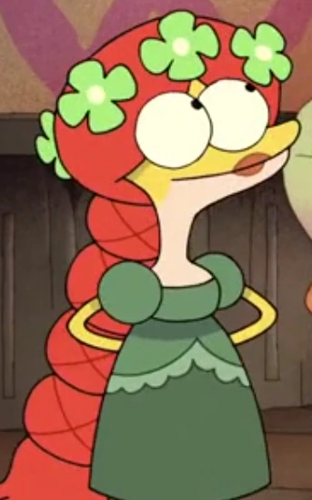 Felicia Sundew | Disney Wiki | Fandom