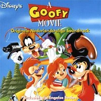 A Goofy Movie (soundtrack) | Disney wiki | Fandom