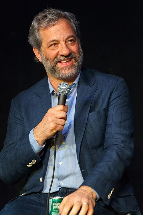 Judd Apatow | Disney Wiki | Fandom