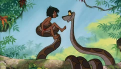 Kaa/Relationships | Disney Wiki | Fandom
