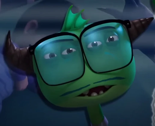 Mr. Crummyham | Disney Wiki | Fandom