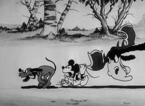 Pluto/Gallery/Screenshots | Disney Wiki | Fandom