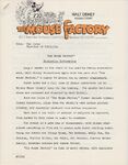 The Mouse Factory | Disney Wiki | Fandom