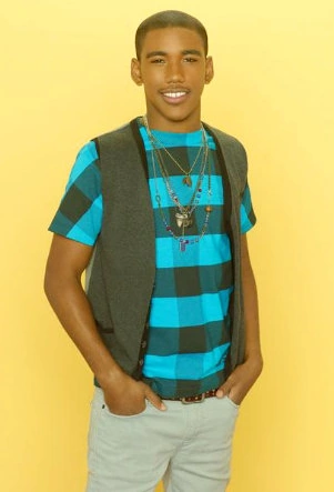 Nico Harris | Disney Wiki | Fandom