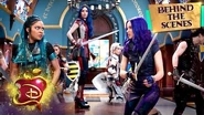 Night Falls | Disney Wiki | Fandom