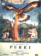 Perri | Disney Wiki | Fandom