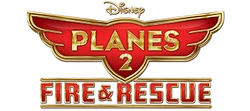 Planes 2 Logo