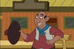 Professor Ramesh | Disney Wiki | Fandom