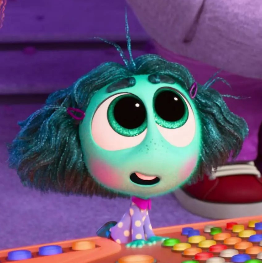 Envy | Disney Wiki | Fandom