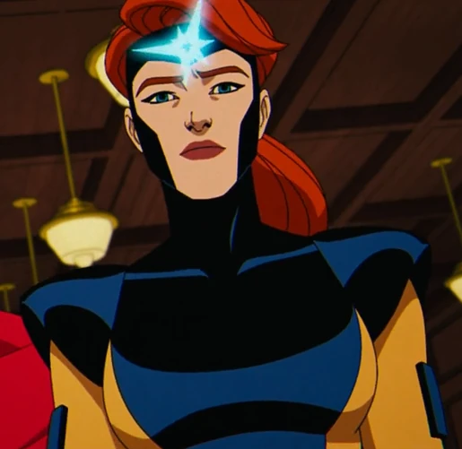 Jean Grey | Disney Wiki | Fandom