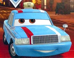 Bob Pulley | Disney Wiki | Fandom