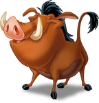 Pumbaa/Gallery | Disney Wiki | Fandom