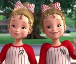 Ruby Jay | Disney Wiki | Fandom