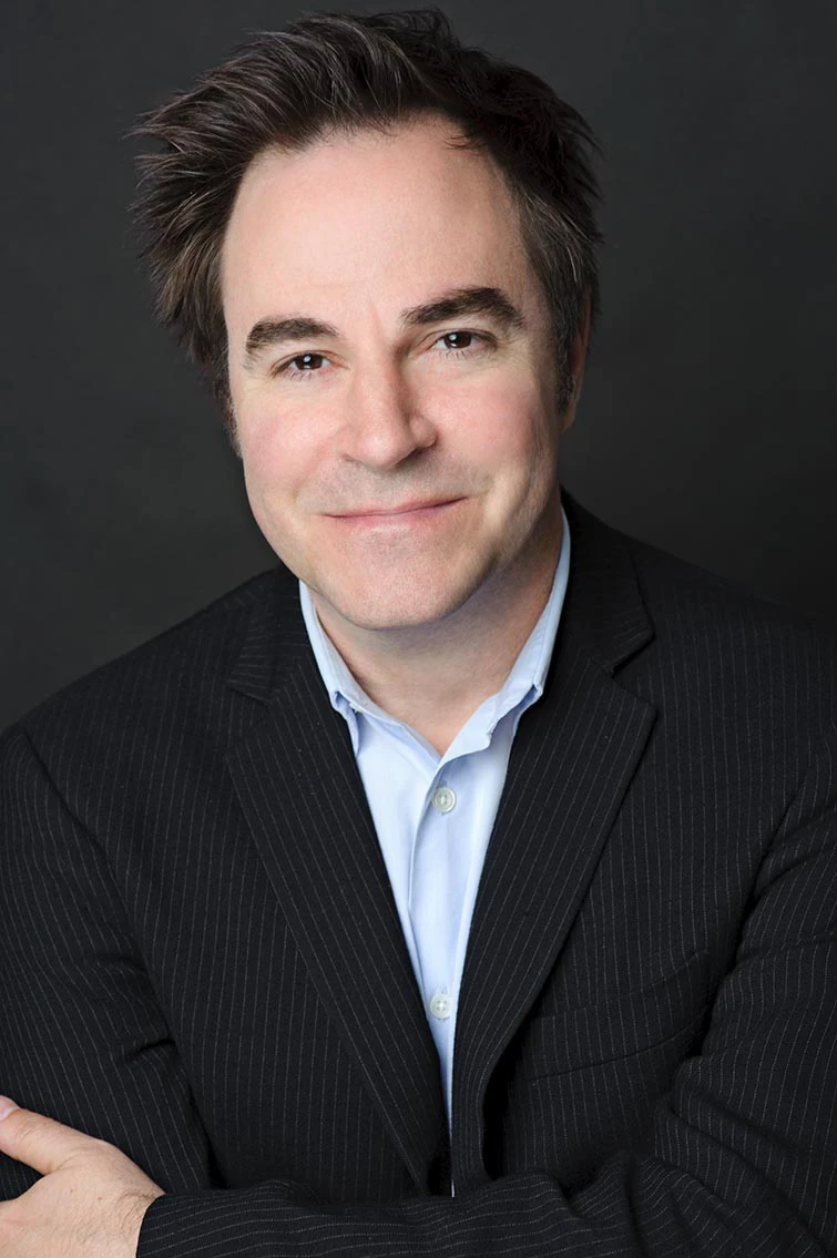 Roger Bart | Disney Wiki | Fandom
