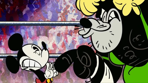 Tapped Out | Disney Wiki | Fandom