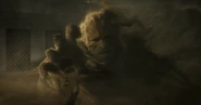 Sandman | Disney Wiki | Fandom