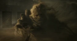 Sandman | Disney Wiki | Fandom